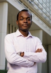 Furman University Graduate Brandon Tensley Named Henry Luce Scholar ...