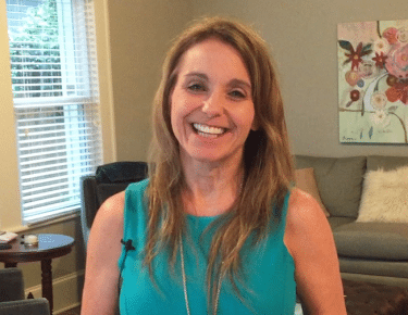 Non Profit Minute - Beth Messick, Jasmine Road - Who's On The Move