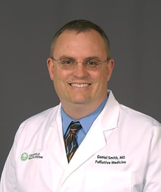 GHS physician receives patient safety award - Who's On The Move