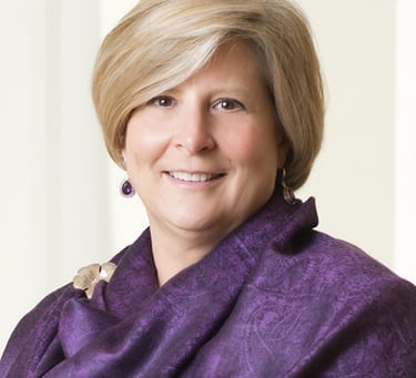 Heidi Hansen McCrory named Vice President - Who's On The Move