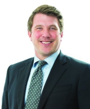 Womble Carlyle’s Josh Howard joins S.C. Judicial Merit Selection ...