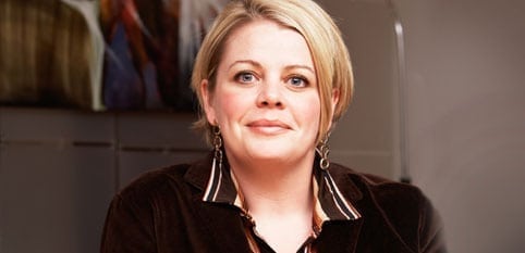 Entrepreneur Minute - Jamie Prince, Flourish - Who's On The Move