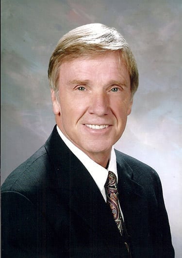 Jim Wall re- elected Chairman of Greenville Airport Commission - Who's ...