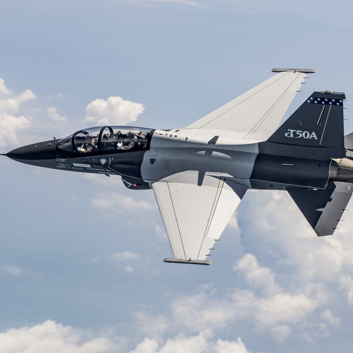 Lockheed Martin celebrates Advanced Pilot Training Facility ...