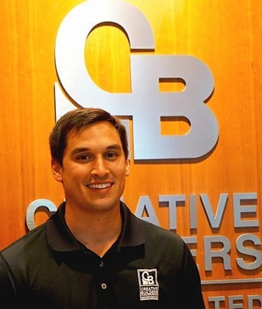 Creative Builders, Inc. welcomes Matt Reeves as Assistant Project ...
