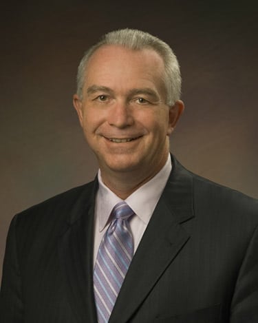 Dr. Keith Miller elected to lead the region’s largest business ...
