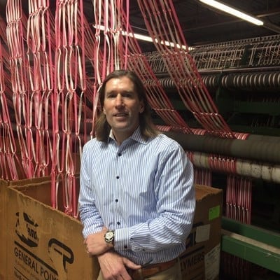 ACL Airshop promotes Tony Morgan to Vice Chairman - Who's On The Move