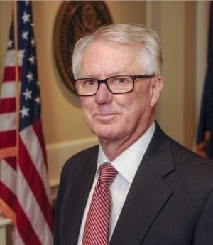 U.S. Court of Appeals Judge Henry Floyd to speak at Wofford opening ...