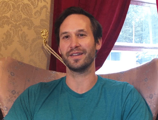 Entrepreneur Minute - Will Rutherford, Escape Artist Greenville - Who's ...