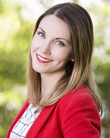 Agent Angela Hanyak joins William Means Real Estate - Who's On The Move