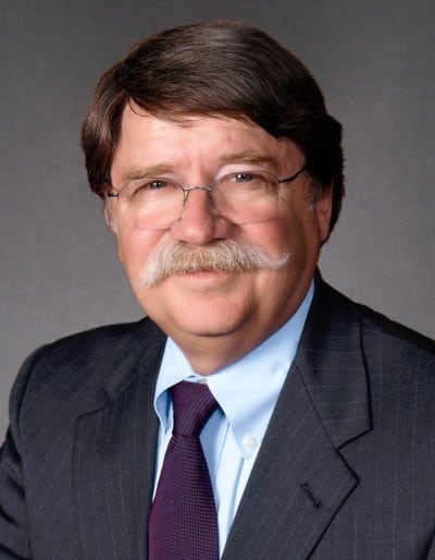 S.C. Bankruptcy group honors Nelson Mullins’ George Cauthen - Who's On ...