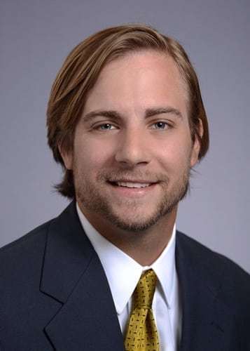 Charles Ipock Joins Turner Padget - Who's On The Move