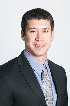 Stantec welcomes Christopher Rubens - Who's On The Move