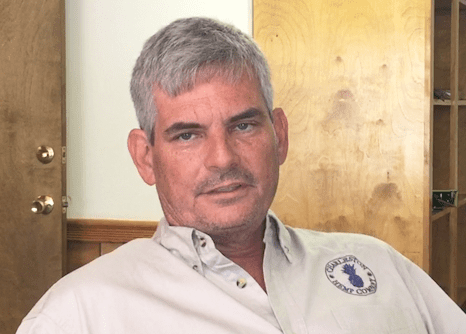 The Entrepreneur Minute with David Bulick, Charleston Hemp Company ...