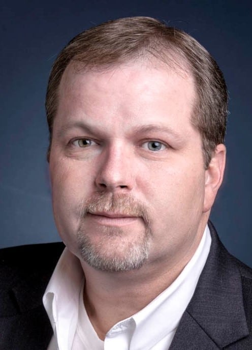 Doug Poplin signs with Carolina One - Who's On The Move