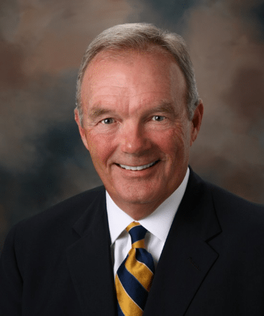 Frank Elmore inducted into Carolinas Associated General Contractors ...