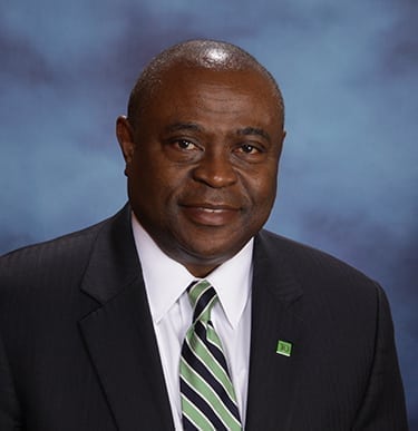 TD Bank names Henry Givens Area Executive for Berkeley and Dorchester ...