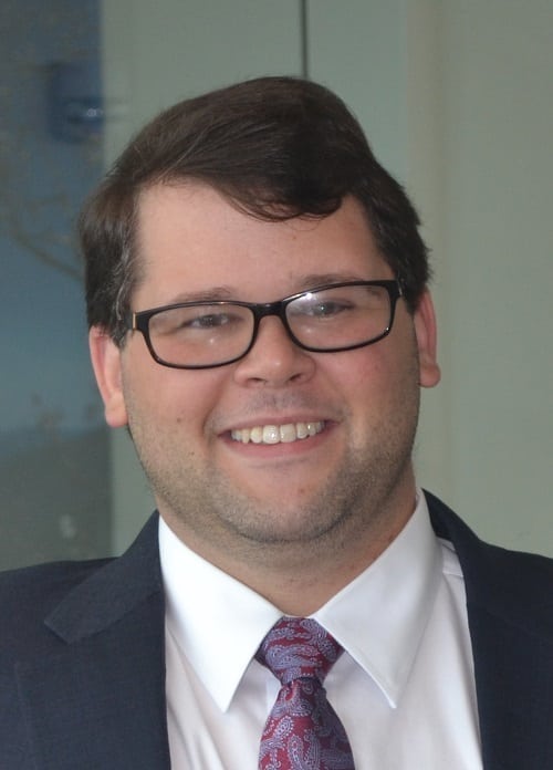 Rogers Townsend adds attorney to litigation team - Who's On The Move