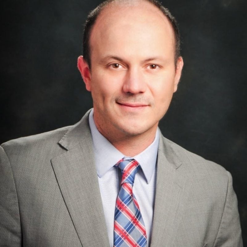 CresCom Bank introduces Josh Rush as mortgage loan originator - Who's ...