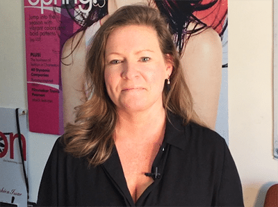 Jacqueline Lawrence, Charleston Fashion Week - Who's On The Move