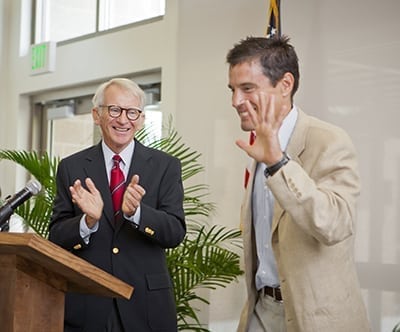 South Carolina Businessman Ben Navarro and his company pledge $250,000 ...