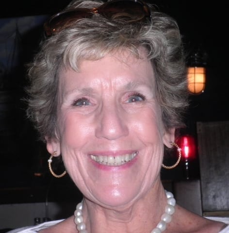 Kathy Carrier awarded Realtor Emeritus status - Who's On The Move