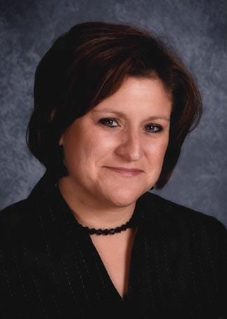 Kelly Gabriel named principal of Berkeley Elementary School - Who's On ...
