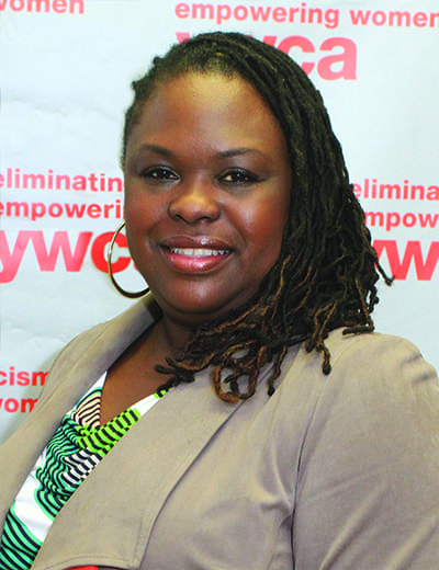 YWCA of Greater Charleston names new Executive Director - Who's On The Move