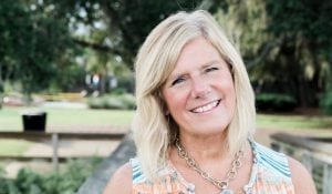 Lisabeth Northrop begins her real estate career at Carolina One - Who's ...