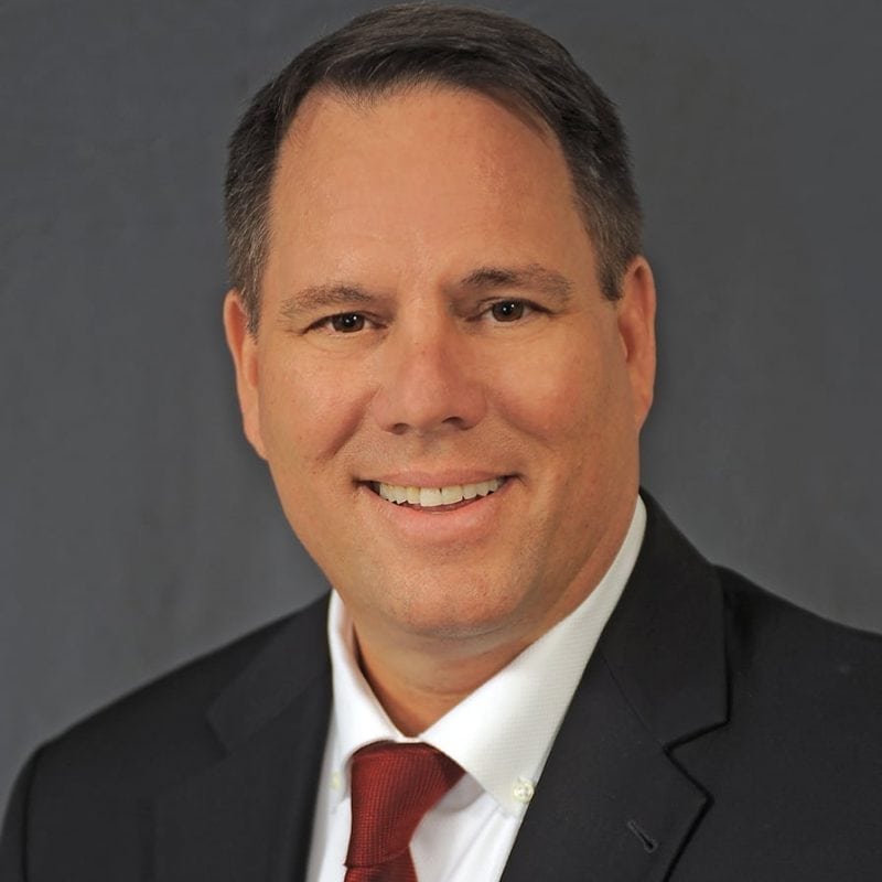 Mark Erickson, Cushman & Wakefield | Thalhimer Vice President, achieves ...