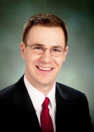 Matthew Hasbrouck named Chief Operating Officer for Trident Medical ...