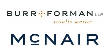 Burr & Forman to acquire Carolinas powerhouse McNair Law Firm - Who's ...