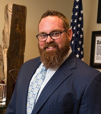 Noah Leask honored at Bishop Robert Smith Society celebration for $1 ...