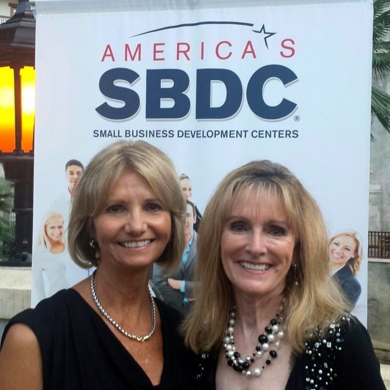 Business consultant Patricia Cameron is selected State Star as she ...