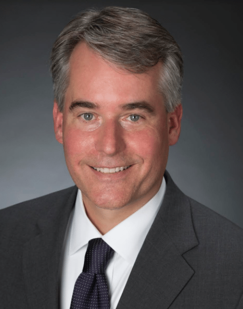 Peter G. Shand named to BDC Board - Who's On The Move
