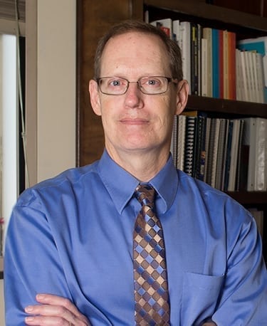 Weinstein named interim dean of the School of Science and Mathematics ...