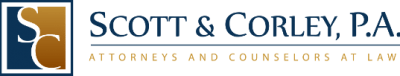 Scott & Corley, P.A. attorneys recognized by Best Lawyers - Who's On ...