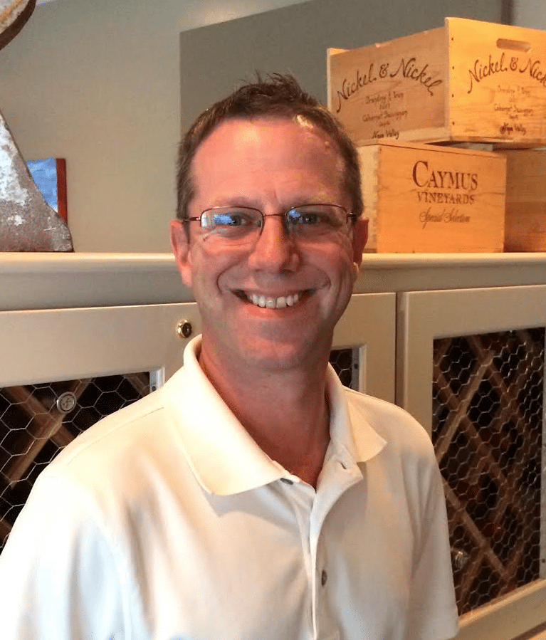 Rusty Rudder Mount Pleasant Welcomes New General Manager - Who's On The ...