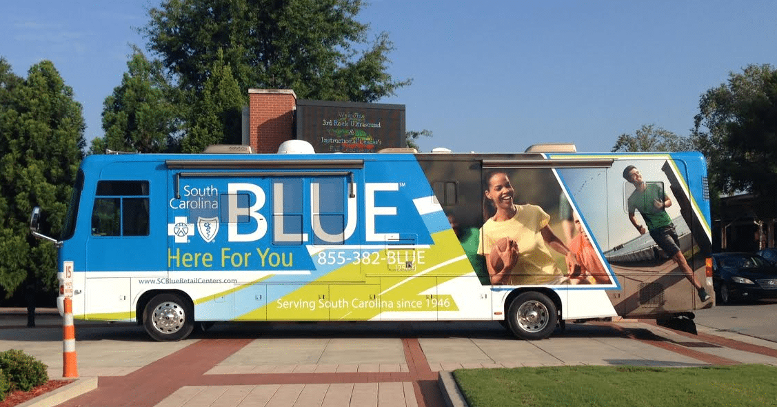 SC BlueCross, SC BlueChoice Urge Signups by December 15 for January 1 ...