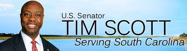 Senator Scott to Chair Banking Subcommittee: Scott also receives ...