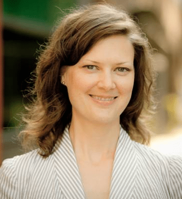 Sarah Corbitt Wins Associate Award - Who's On The Move