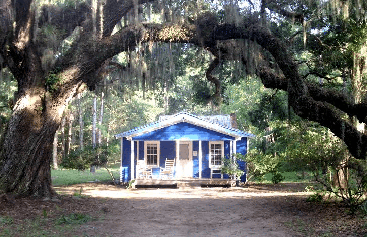 Campaign Launches to Preserve Daufuskie Island Gullah Home Places - Who ...