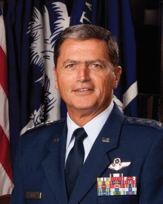 Lt. Gen. John W. Rosa to lead The Citadel through 2018 - Who's On The Move