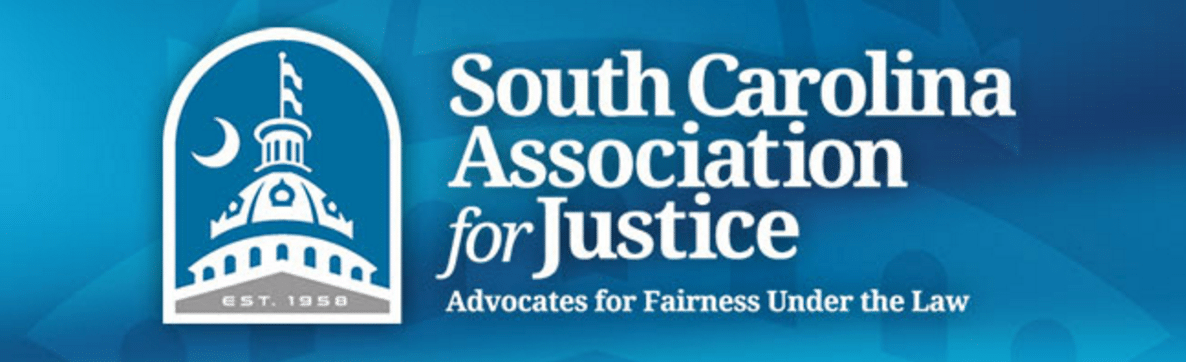 South Carolina’s top legal group names a new president - Who's On The Move