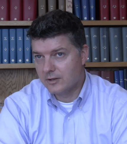 Dr. Matt Gevaert, Founder and CEO of Kiyatec - Who's On The Move