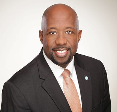 AT&T Names Terrance Ford as SC Legislative Director - Who's On The Move