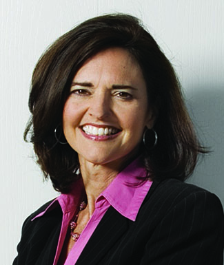 Teresa Coles to Chair CreateAthon National Board of Directors - Who's ...