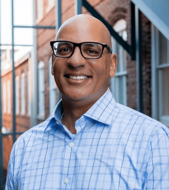 Garvin Design Group welcomes Todd Daugherty - Who's On The Move