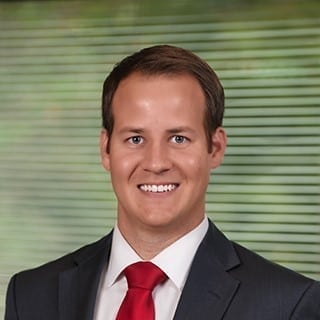 Zack Jarrett joins MGC’s Charleston office - Who's On The Move