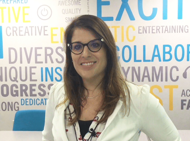 Entrepreneur Minute - Abby Leibowitz Pearson, Call Experts - Who's On ...